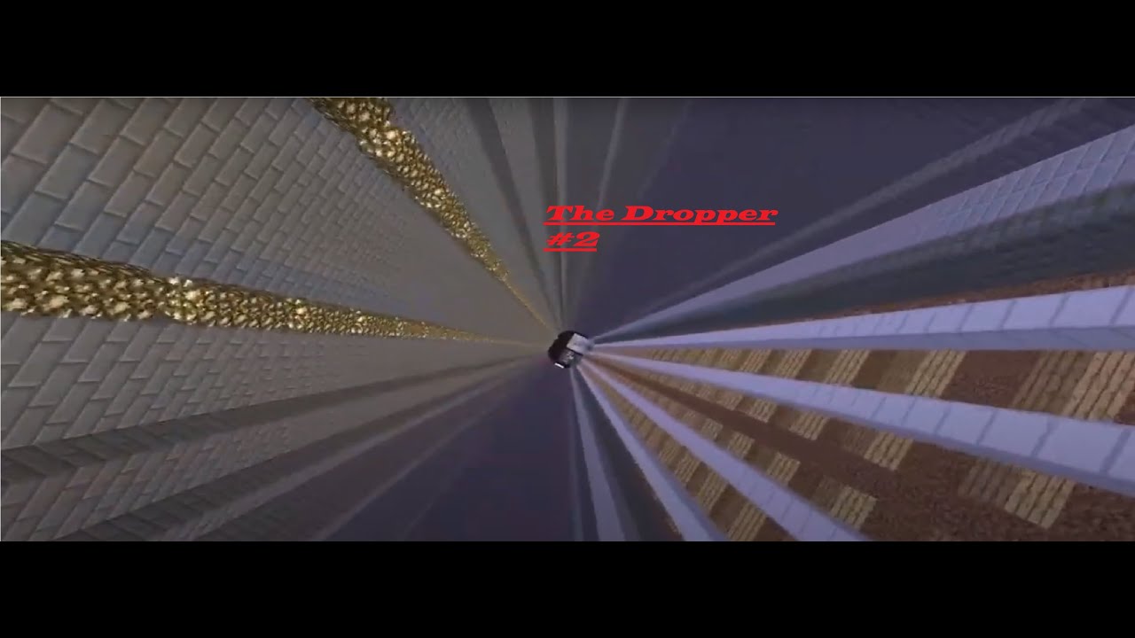 The Dropper #2 - YouTube