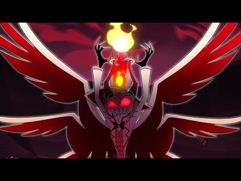 Lucifer Morningstar Fallen Angel Tribute - YouTube