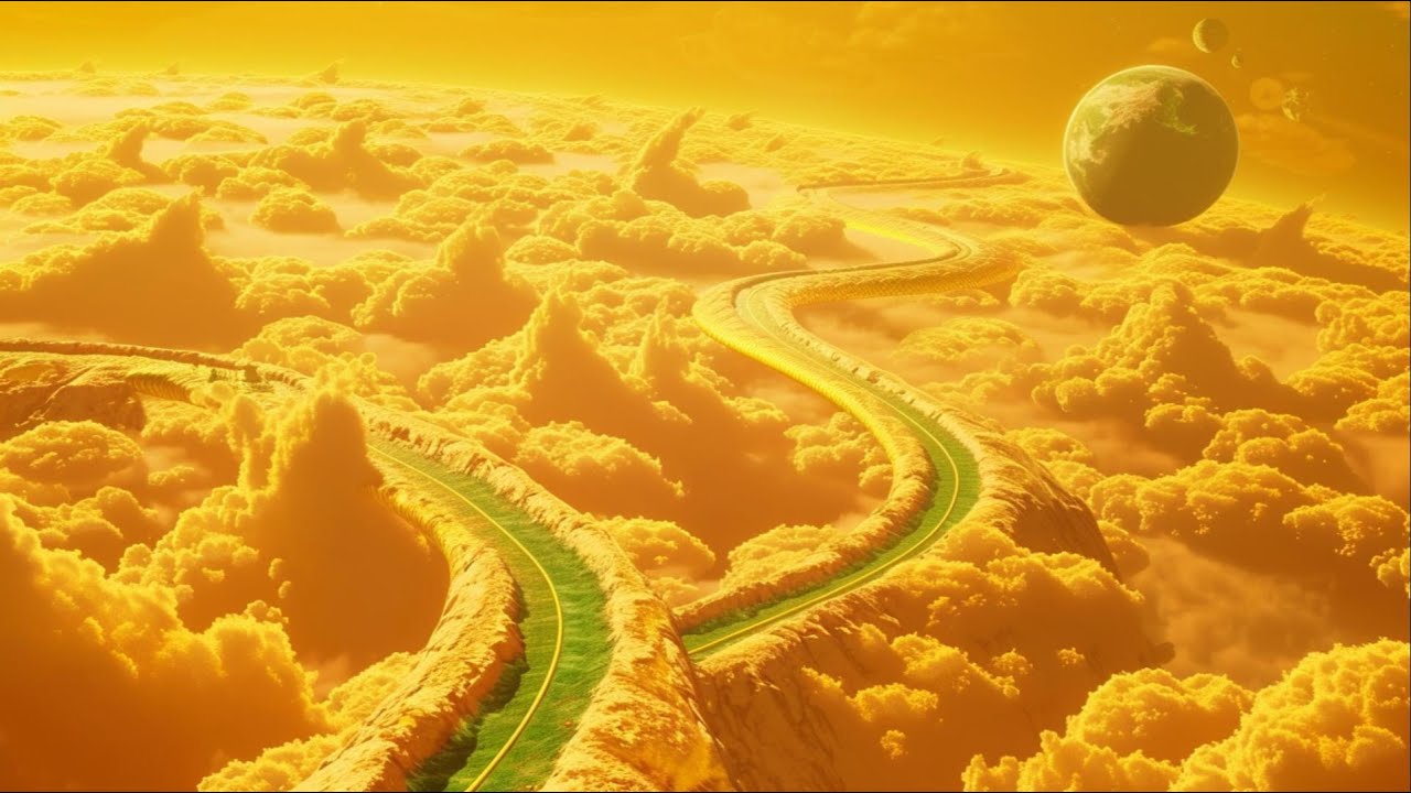 Dragon Ball, Snake Path - YouTube
