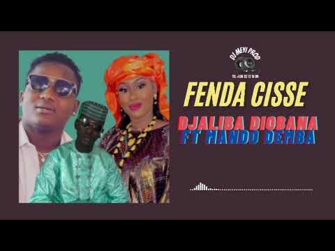 djaliba diombana ft mando demba fenda cisse 2024 - YouTube