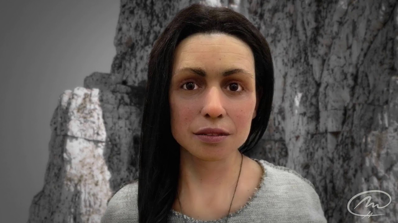 CALPEIA ~ 3d ANIMATION - YouTube