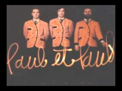 Paul et Paul - Les découvertes de Paul et Paul - YouTube