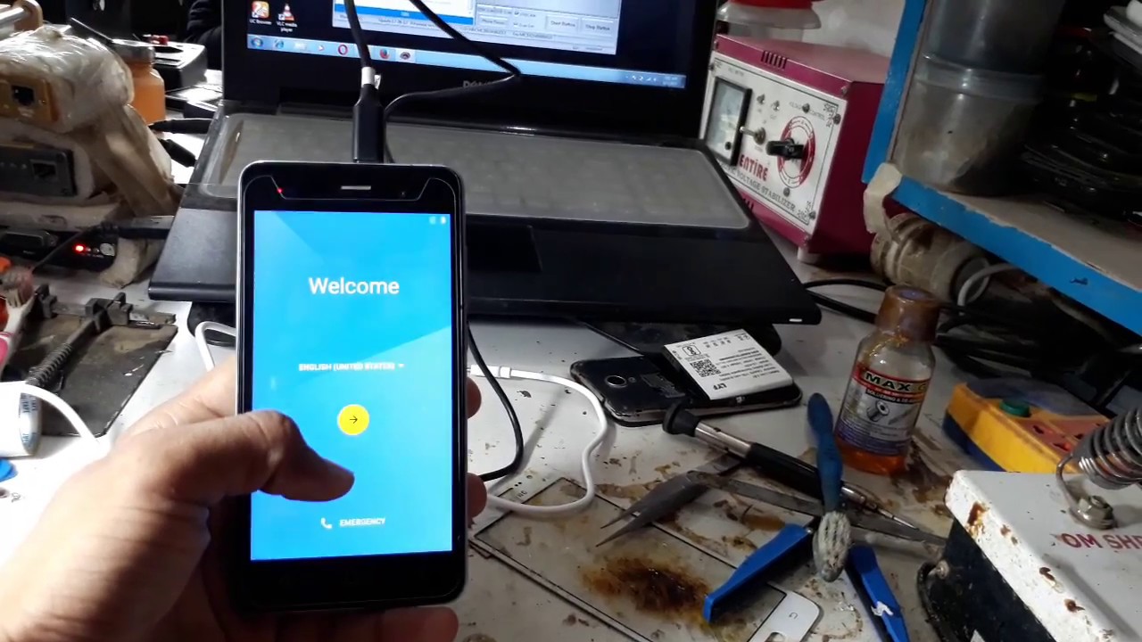 Micromax q352 FRP unlock All MTK FRP Unlock 100% Tested - YouTube