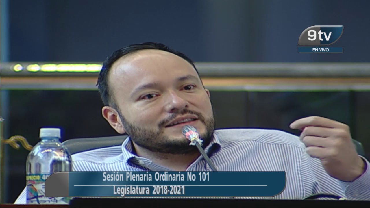 DAVID REYES - YouTube