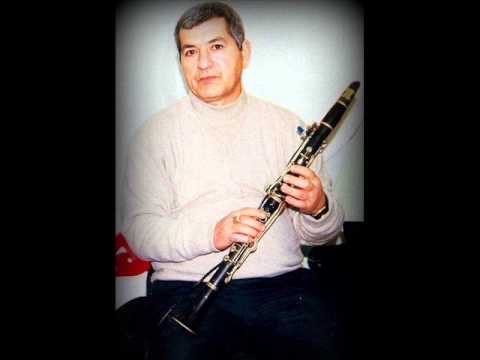Mehman (Maci) Klarnet-Şur Təranələri