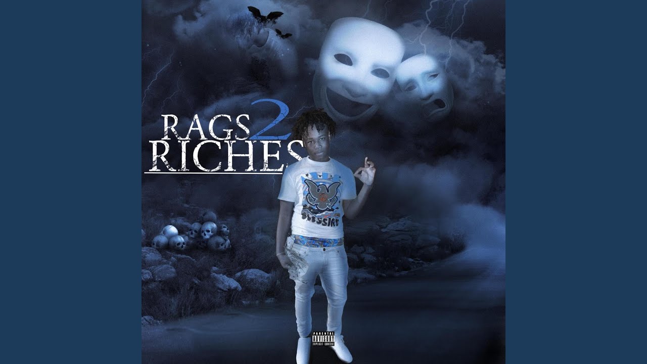 Rags 2 Riches - YouTube