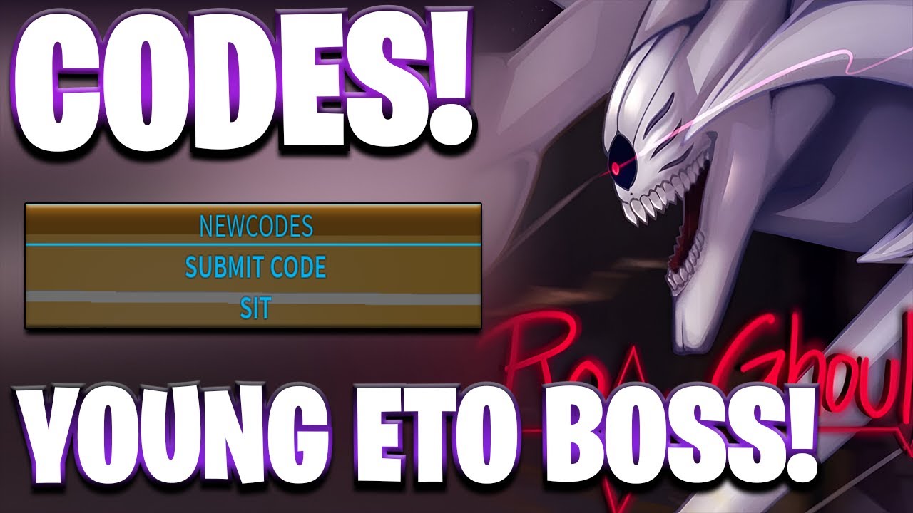 *☠️ ETO + ARIMA BOSS* NEW ALL NEW YOUNG ETO BOSS UPDATE CODES FOR RO ...