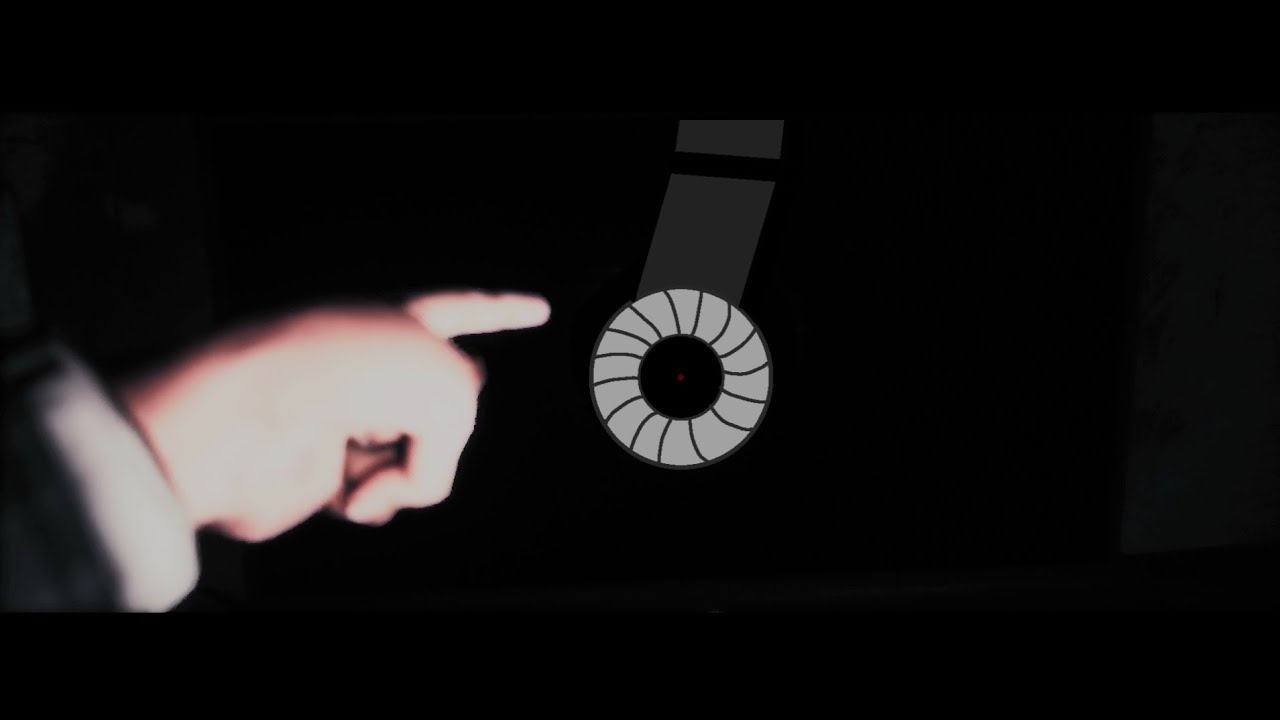 The Joy of Creation Story Mode - Basement - YouTube