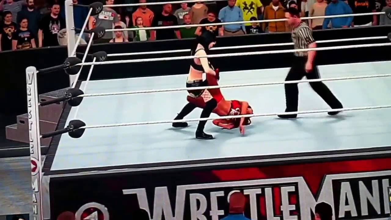 How To Tap Out Wwe at Norma Plouffe blog
