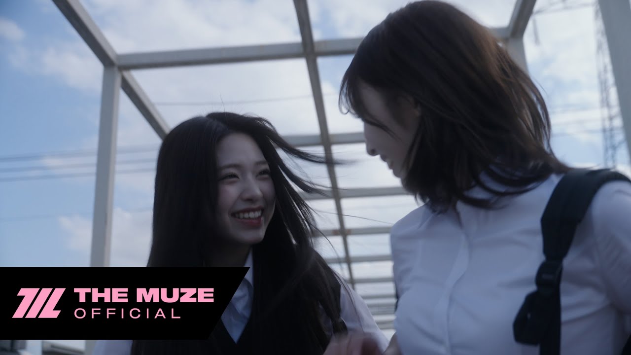 RESCENE (리센느) 'Deja Vu' Official M/V TEASER - YouTube