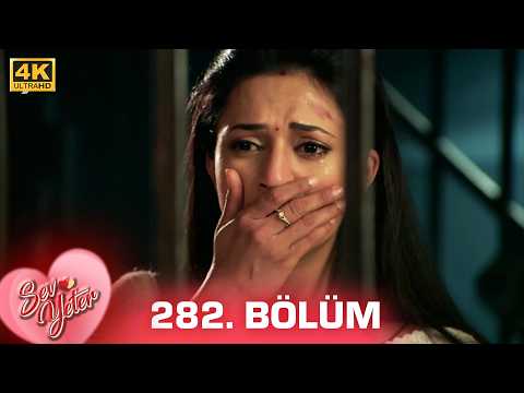 Sev Yeter (Yeh Hai Mohabbatein) Hint Dizisi | 282. Bölüm(4K) @kanal7