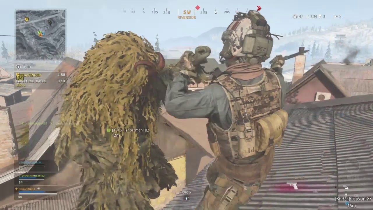 Codology montage* - YouTube