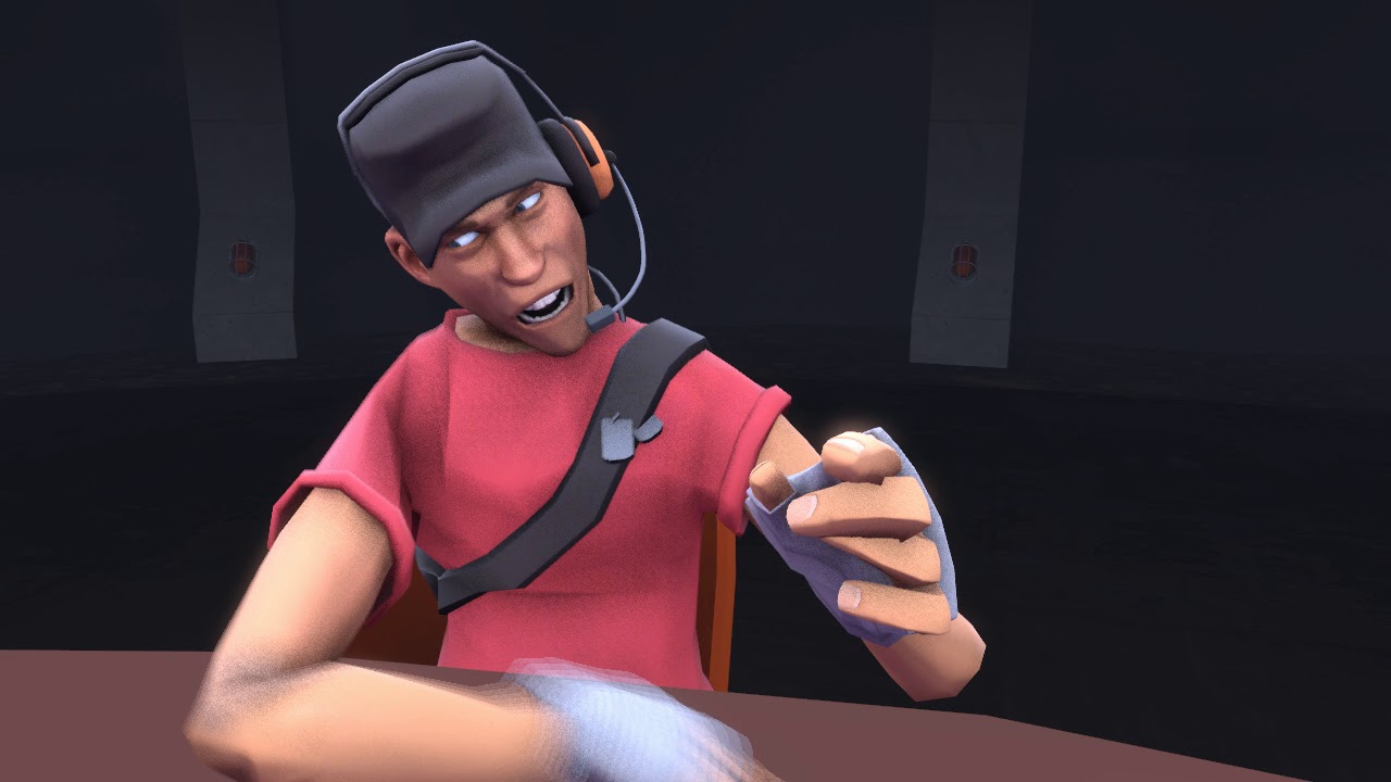 scouts problems teaser - YouTube