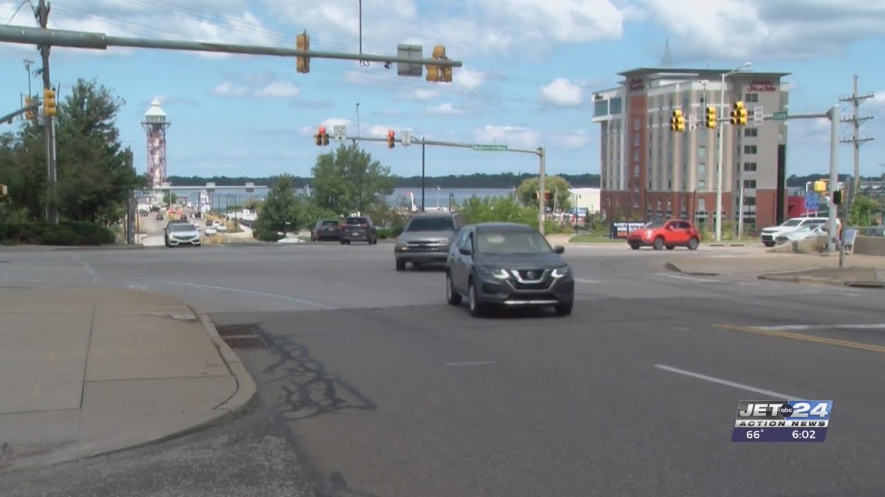 Bayfront Pkwy Project to begin this fall, Gov. Shapiro announces in ...