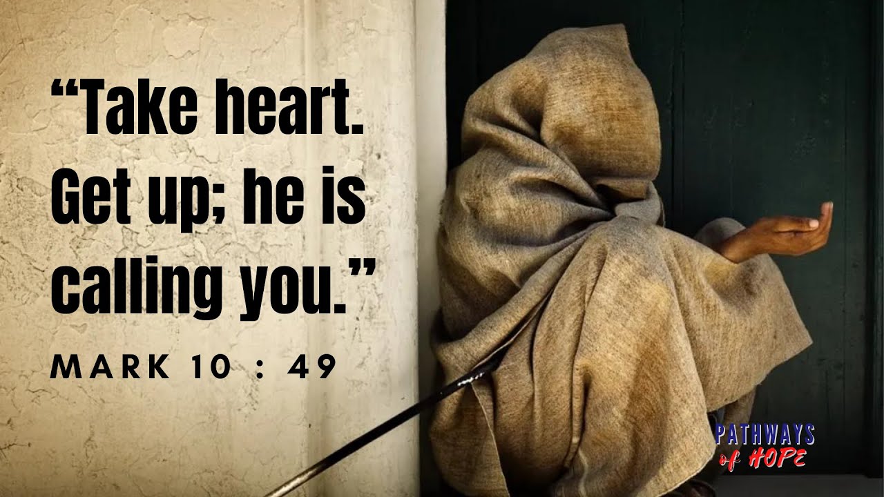 PATHWAYS OF HOPE : “Restoring Sight and Spirit" - YouTube