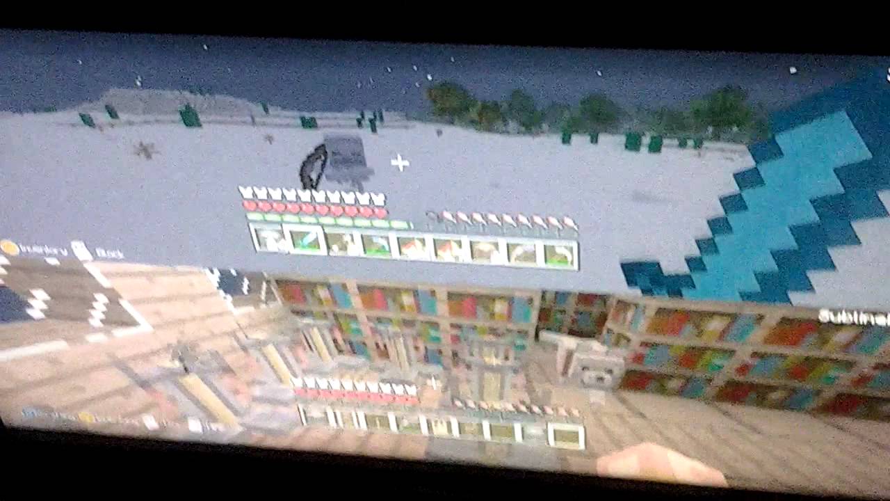 azza kyle minecraft - YouTube