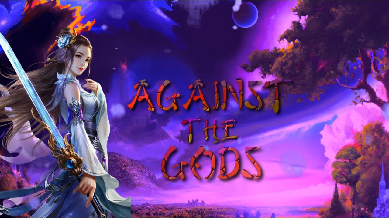 Against the Gods - Capítulo 1561 al 1570 | AudioNovel en Español - YouTube