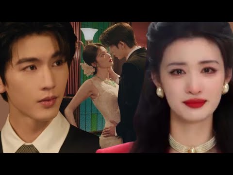 Bande-annonce de « Overdo » : Zhang Linghe et Wang Churan éblouissent avec des visuels exceptionnels