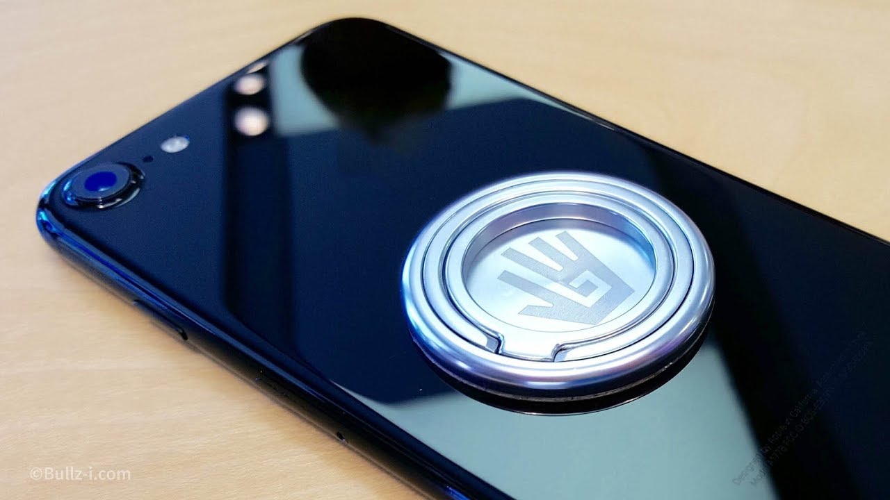 Five most stylish smartphones in the world - YouTube