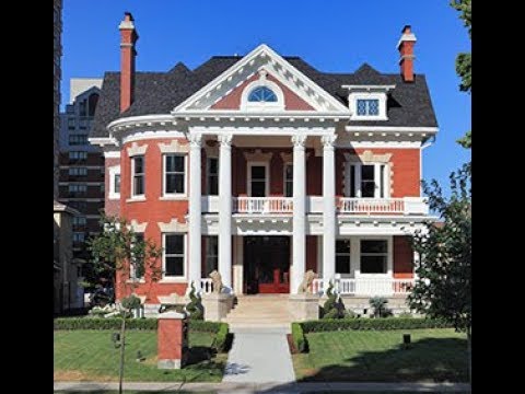 Structures: 471 Waterloo - YouTube