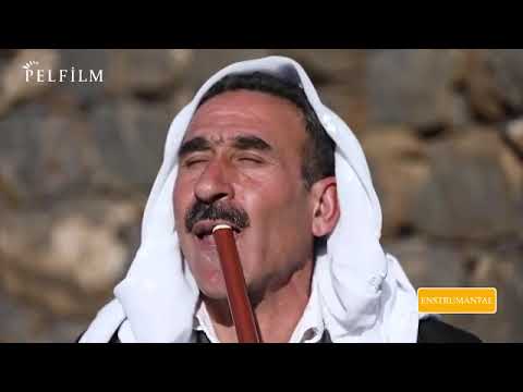 Çok Güzel Çalıyor Dinlemeden Geçme Ahmet Bılurvan  @PelFilm