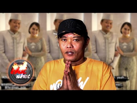 Sule Klarifikasi Soal Fotonya yang Beredar Dengan Memes - Hot SHot - 23 Oktober 2022