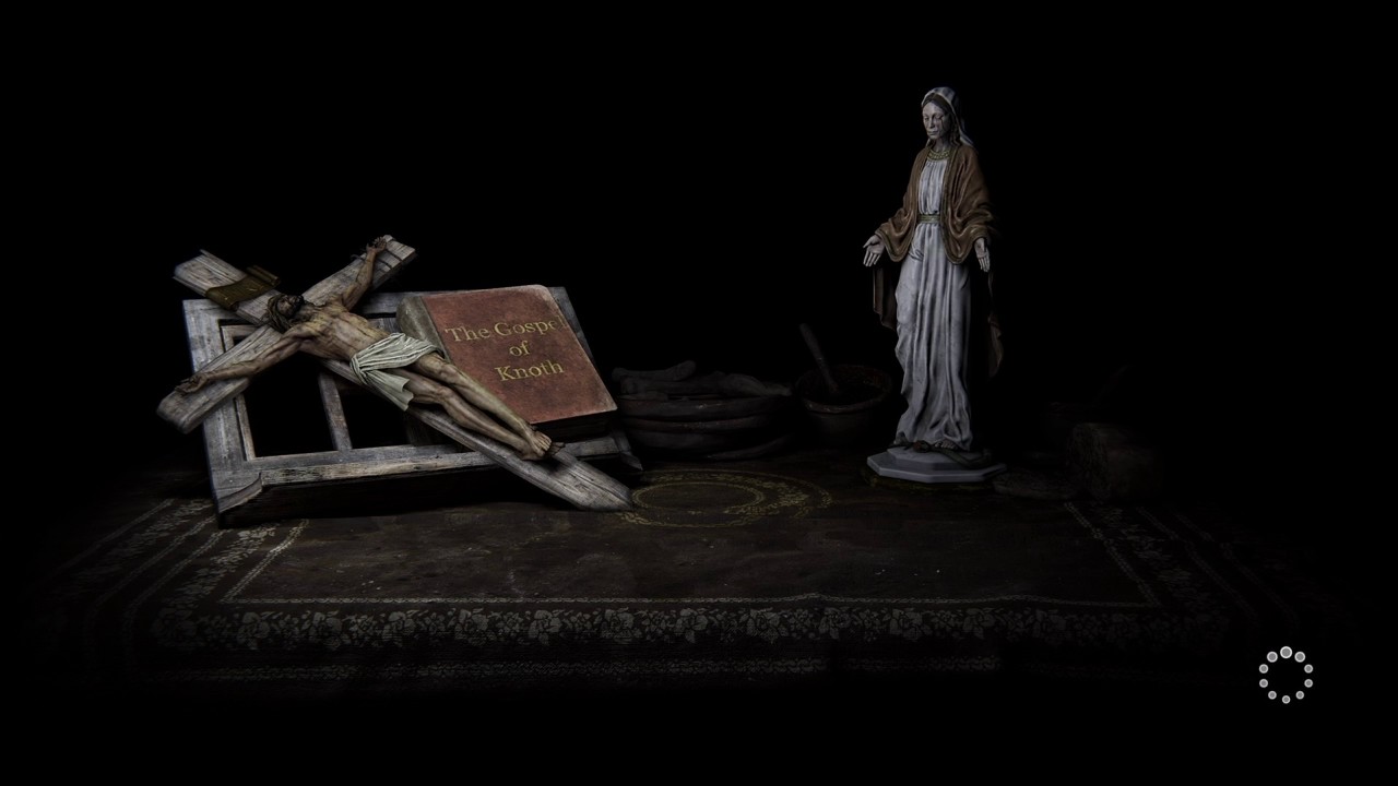 YOU'RE GOING TO NEED A DIAPER... [OUTLAST 2] [#01] - YouTube