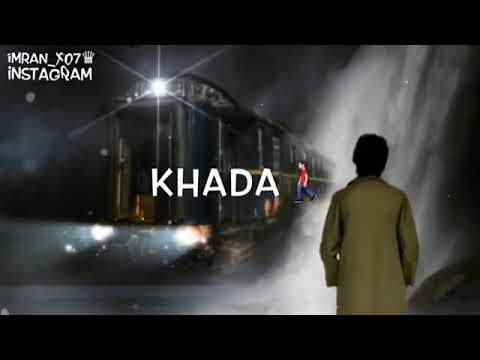 TUJKO DUNDU BTA HUMNAWA TU BTA | WHATSAPP STATUS| IMRAN XD7