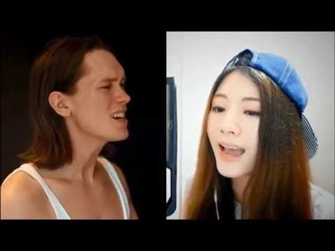 NARUTO SHIPPUDEN - BLUE BIRD┃Raon Lee & PelleK