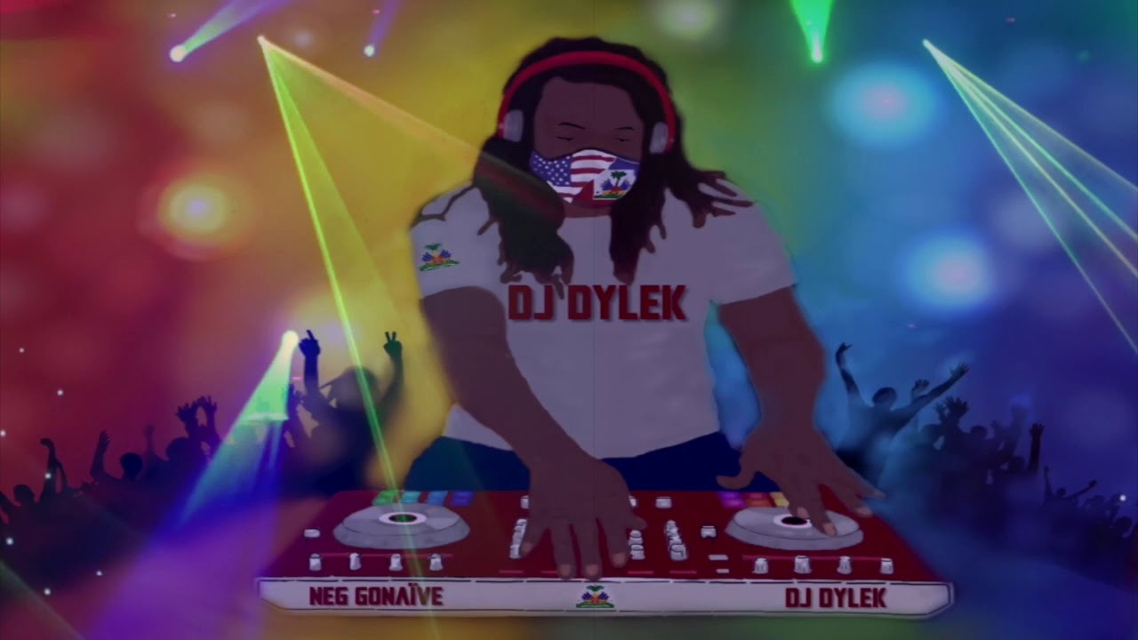 DJ DYLEK - KOMPA ZOUK MIX - YouTube