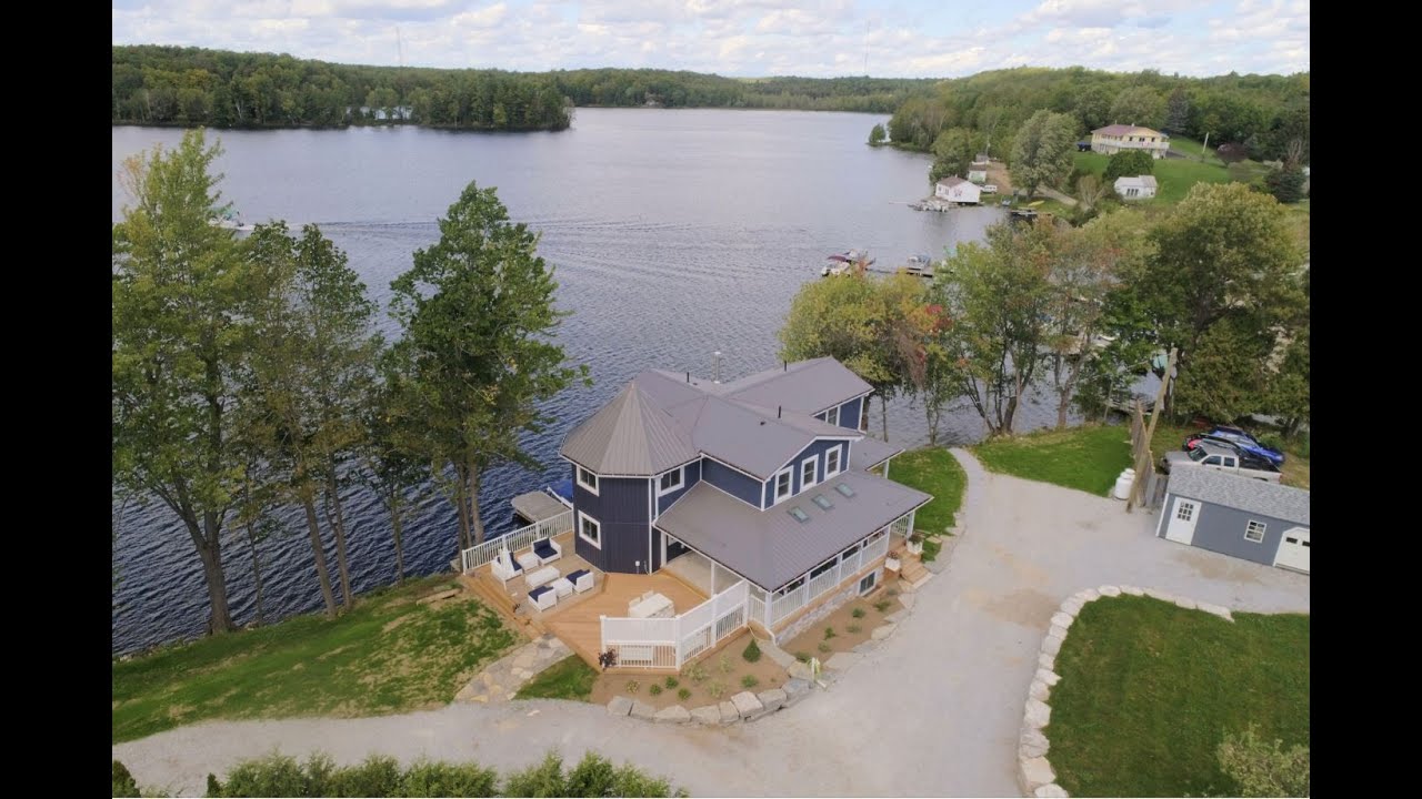 1018 Cannon Rd For Sale - YouTube
