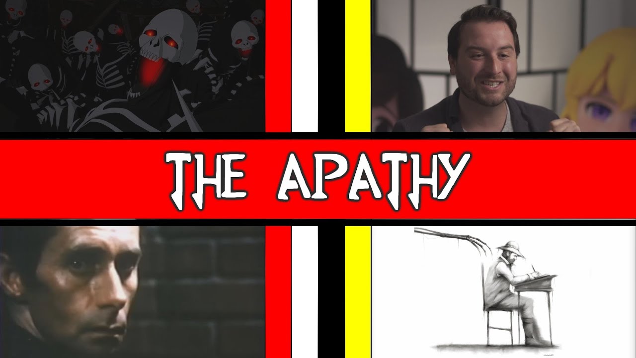 The Apathy: Influences, Design, and Implementation - YouTube