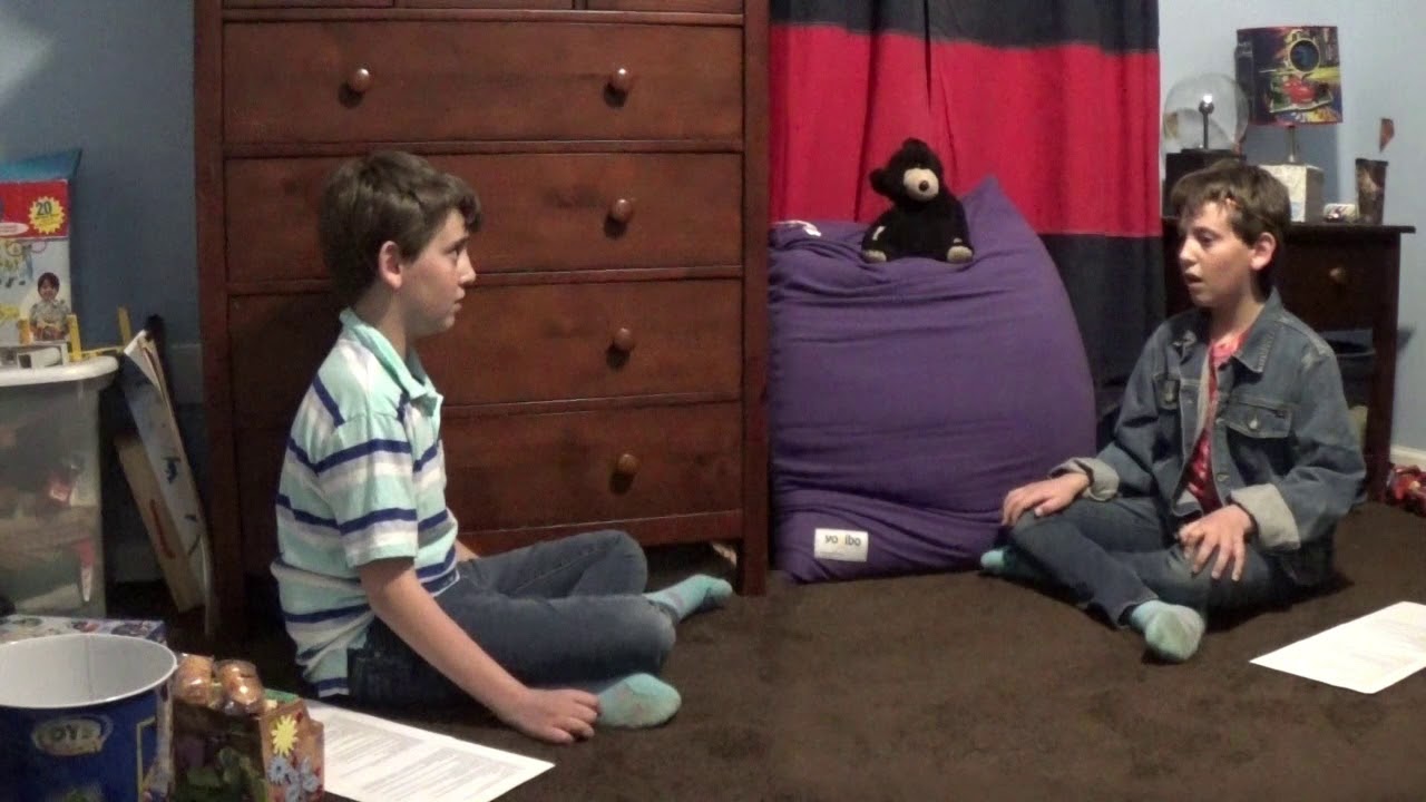 Fourth Grade Rats The Movie Video Cloning YouTube fourth-grade-rats-the-movie-video-cloning-youtube