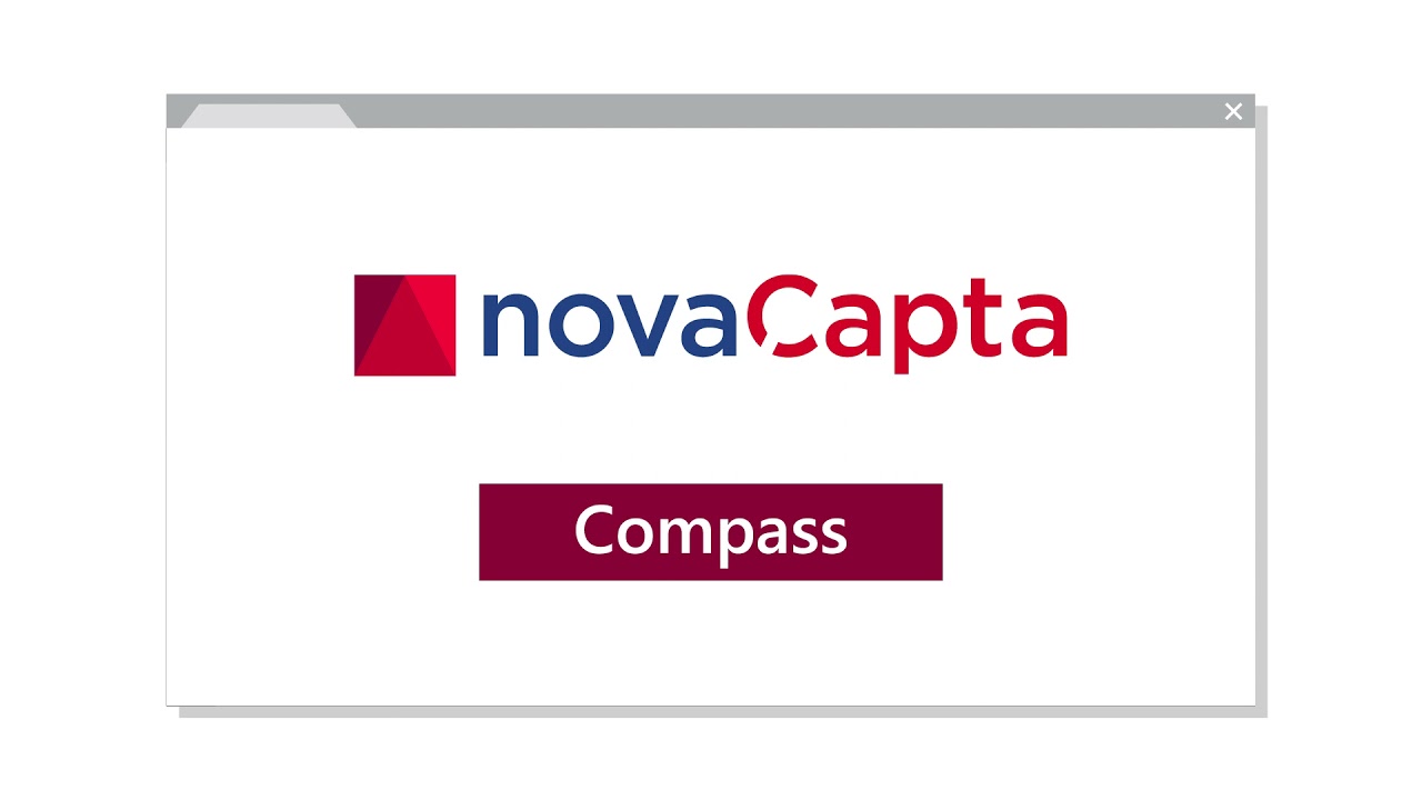 Microsoft Teams Navigation – novaCapta Compass - YouTube