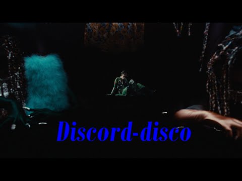 Toaka - Discord-disco [Official Music Video]