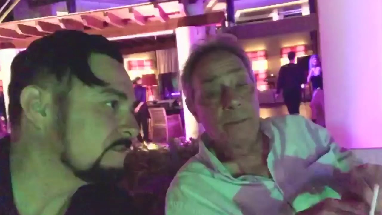 Bob Romano’s from Fast Times At Ridgemont High - YouTube