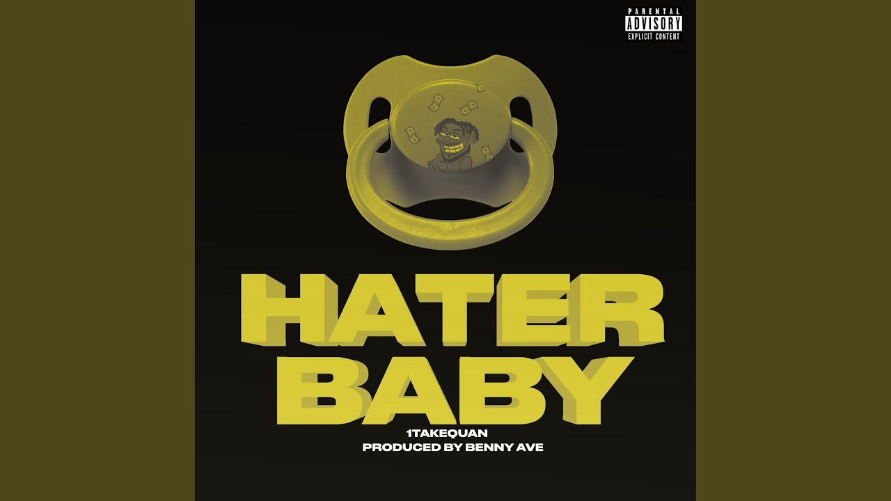 Hater Baby - YouTube