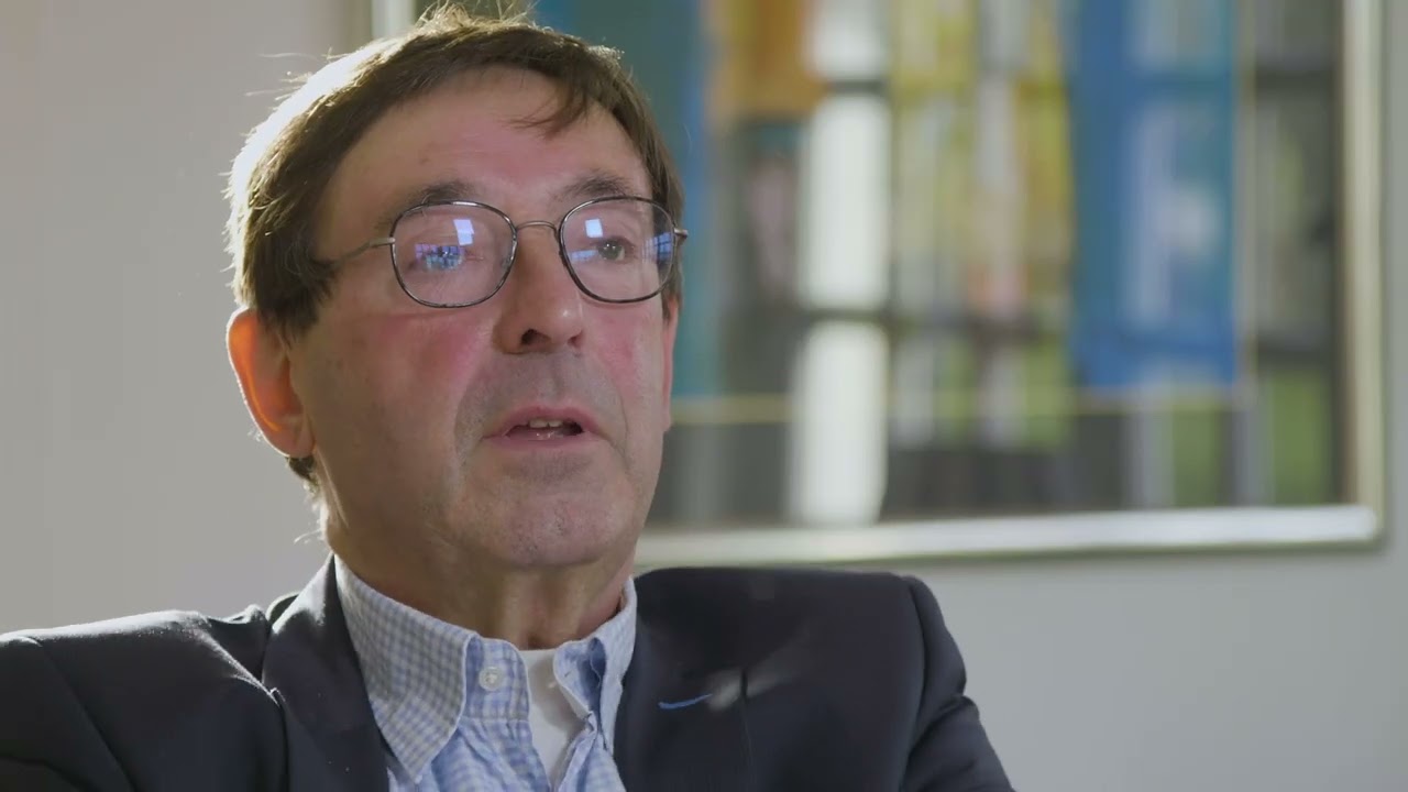 10 Harrie Boogers, compagnon van Roger Lips 2019 - YouTube