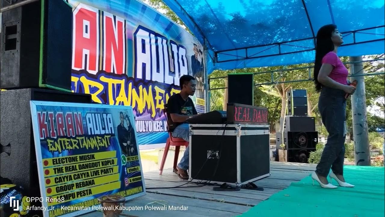 Bugis Viral,, Itaneng Tenri Bolo Cover Lhia nanank - YouTube