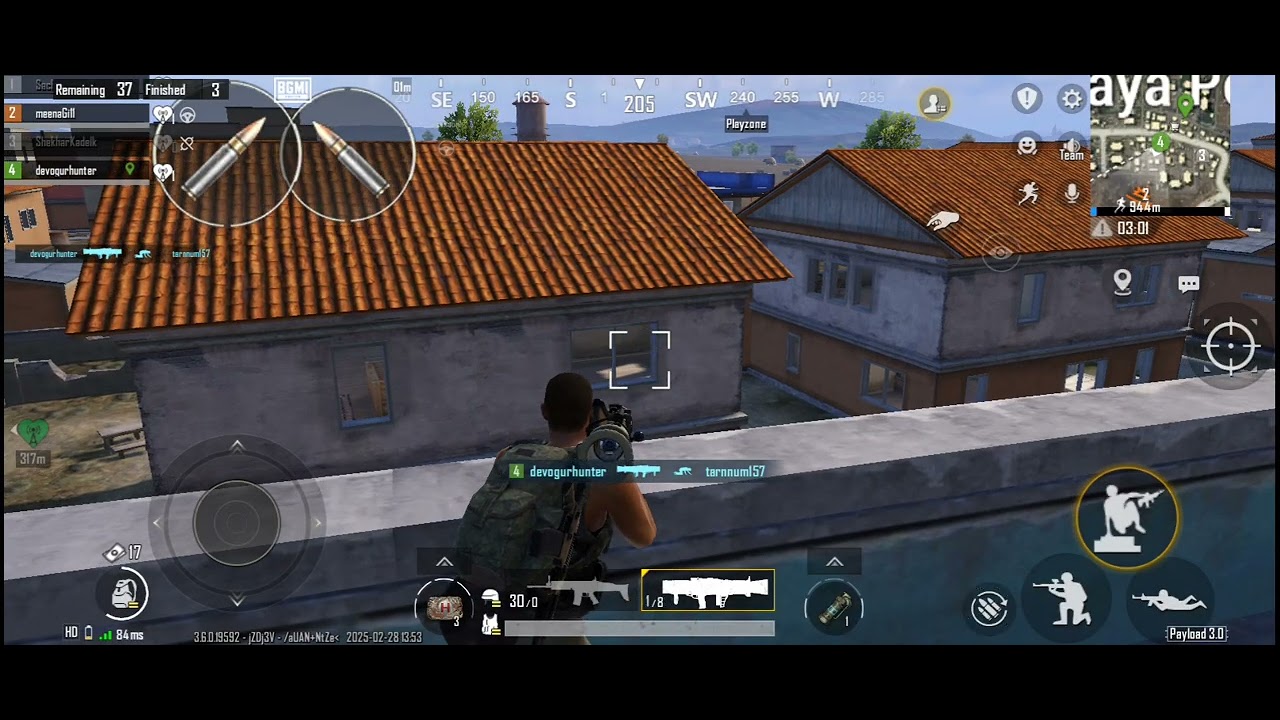 deva bgmi master - 6 - YouTube