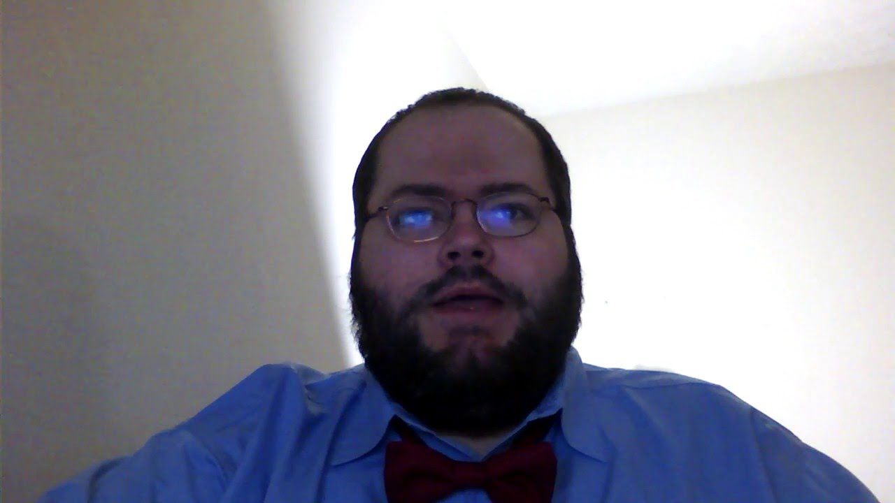 Video 3 - Strategy and Implementation Part 1 - Christopher Crowe - YouTube