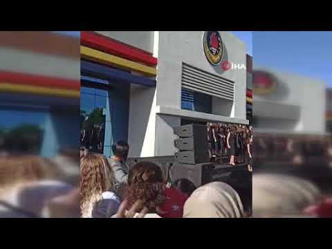 Antalya TED Koleji'nde Bayram Skandalı: Öğretmenden Şoke Eden Sözler!