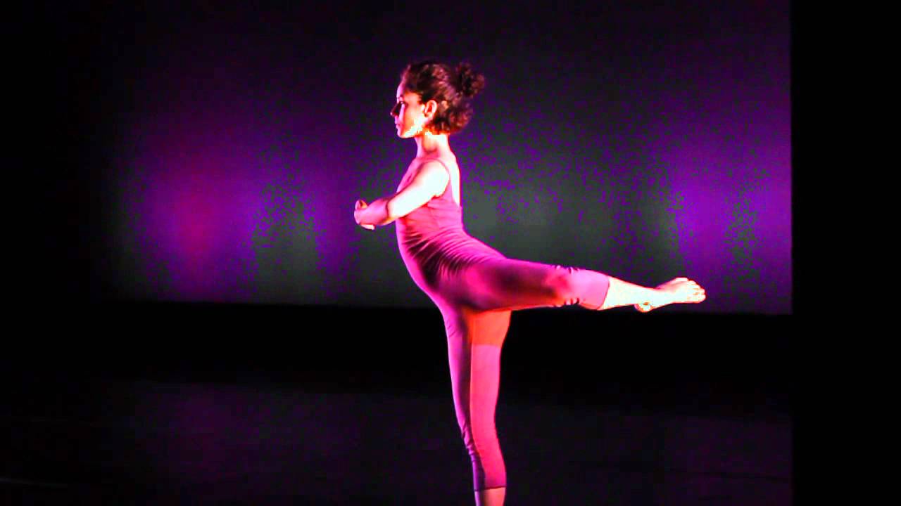 2012 Spring Dance Concert Preview Part 4, presented by the USF School ...