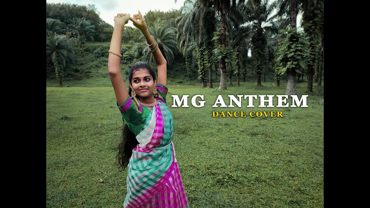 MG Motors Anthem | Recreated | Binesh Babu Ft. Akash Menon | Ganga S ...