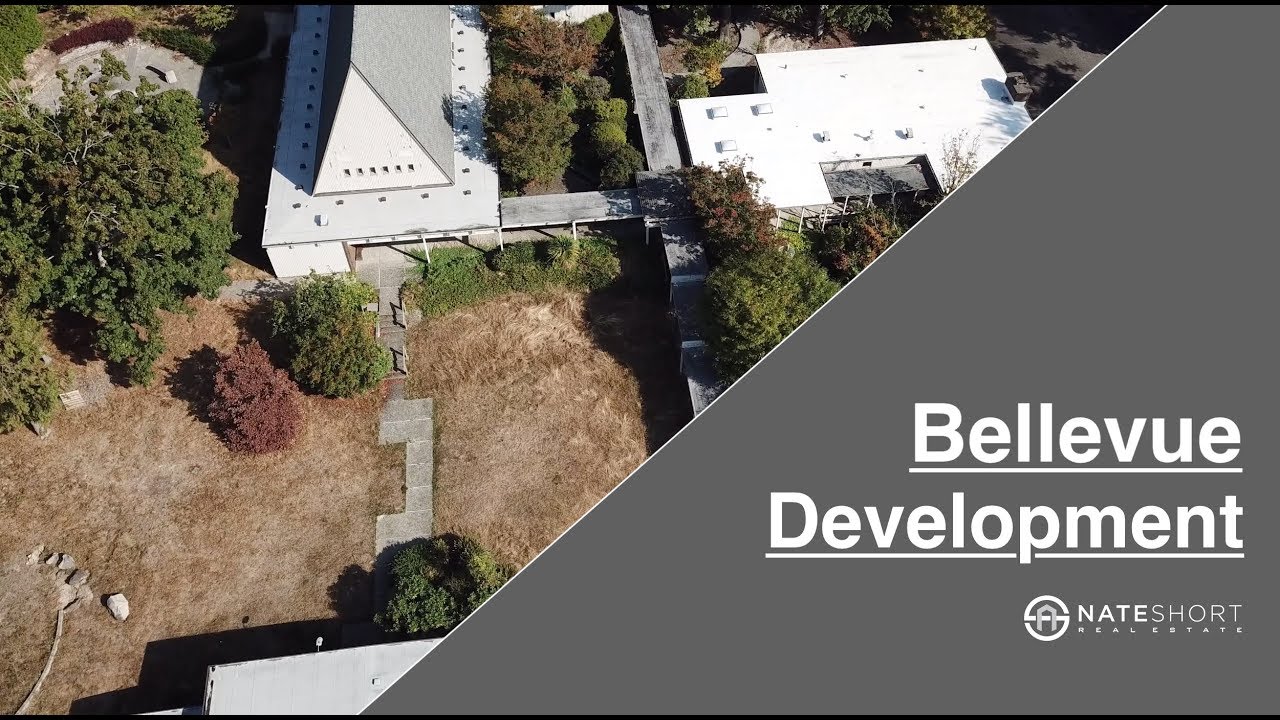 Upcoming Bellevue Development - YouTube