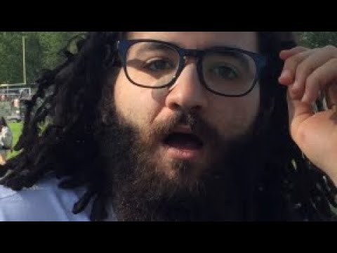 Park day with Max Abou and Rob and then walyd joined - YouTube