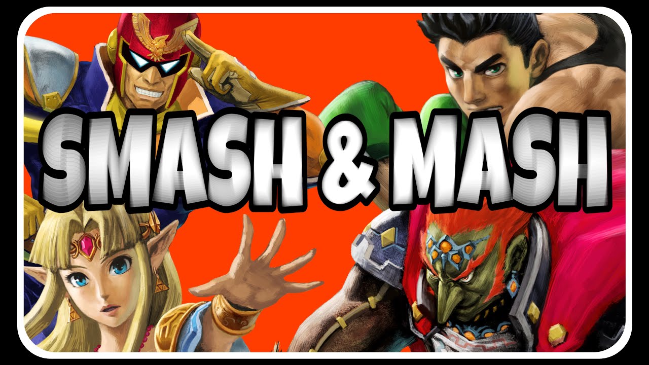 SMASH & MASH FRIDAY'S 🔴LIVE Pre-Sabbath Smash 🗣️ ️ 02.07.25 - YouTube