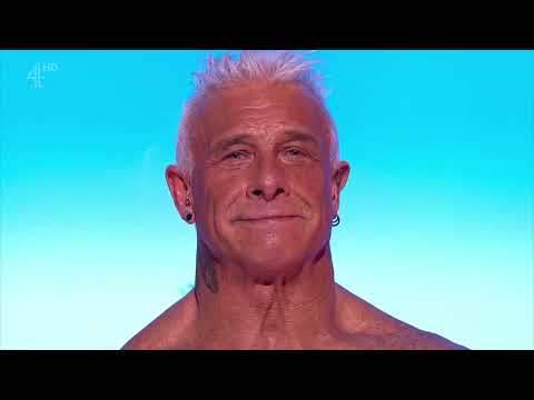 Naked Attraction EP  10