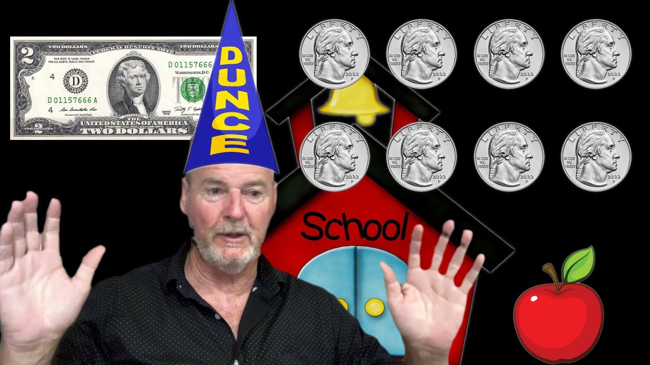 Sarasota Tim Tries 3rd Grade Math - Fails - YouTube