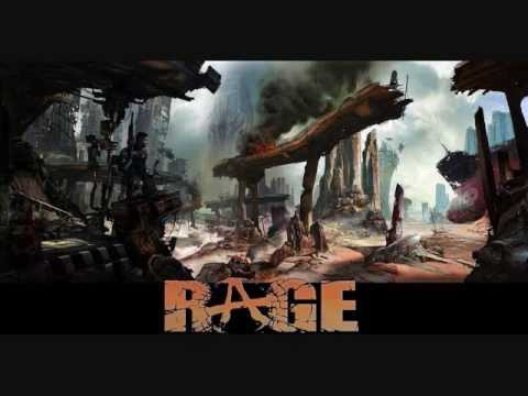 The Loading Bar - Rage Review Part 2/3 - YouTube